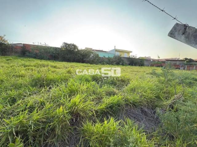 Terreno / Lote para Venda em Campinas/SP Vila São Bento