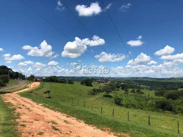 Terreno / Lote para Venda em Campinas/SP Vila Sônia Sousas