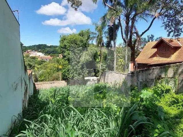 Terreno / Lote para Venda em Campinas/SP Vila Sônia Sousas