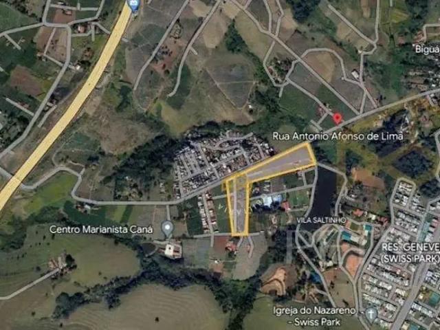 Terreno / Lote para Venda em Campinas/SP Vila Saltinho