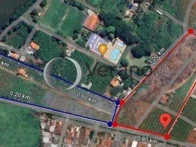 Terreno / Lote para Venda em Campinas/SP Vila Saltinho