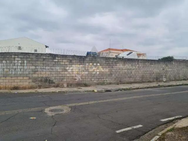 Terreno / Lote para Venda em Campinas/SP Vila San Martin