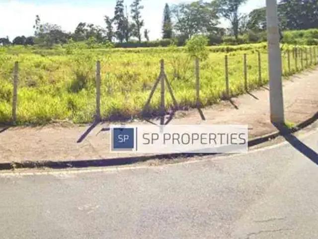 Terreno / Lote para Venda em Campinas/SP Vila San Martin
