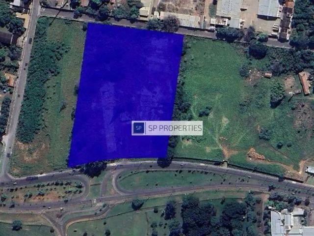 Terreno / Lote para Venda em Campinas/SP Vila San Martin