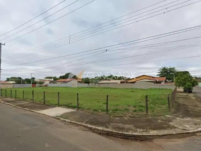 Terreno / Lote para Venda em Campinas/SP Vila Santa Isabel