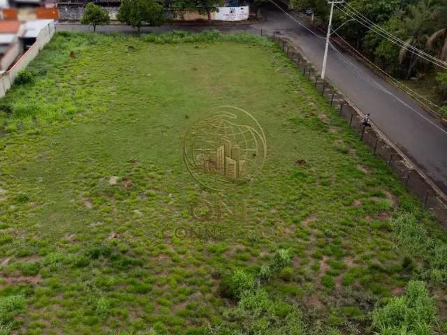 Terreno / Lote para Venda em Campinas/SP Vila Santa Isabel