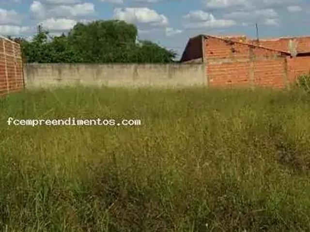 Terreno / Lote para Venda em Campinas/SP Vila Palmeiras I