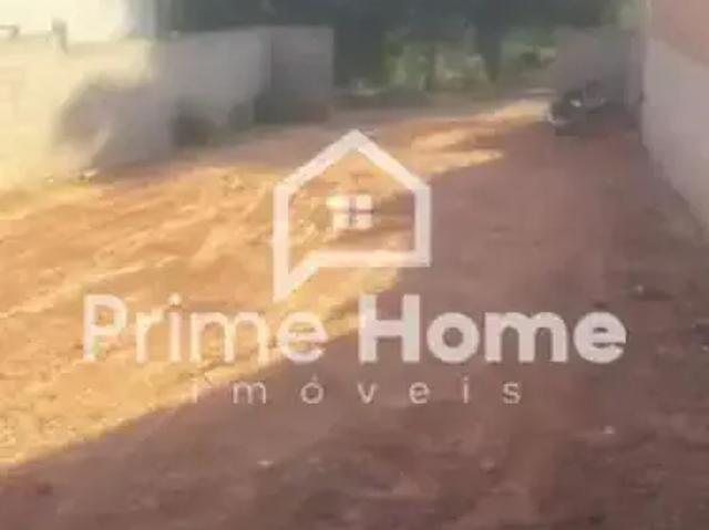Terreno / Lote para Venda em Campinas/SP Vila Palmeiras II
