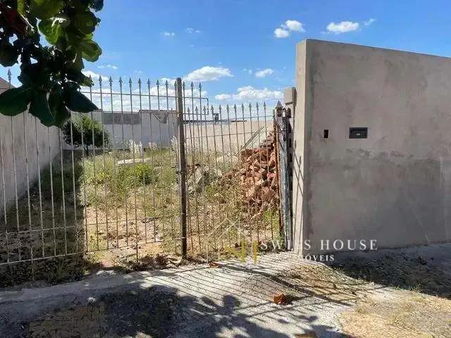 Terreno / Lote para Venda em Campinas/SP Vila Progresso