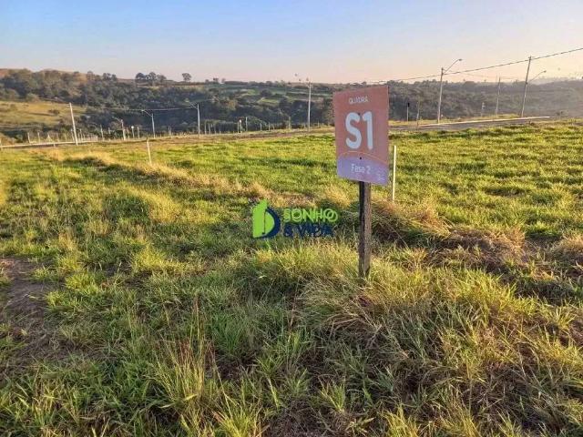 Terreno / Lote para Venda em Campinas/SP Vila Teixeira