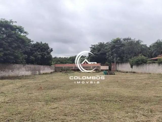 Terreno / Lote para Venda em Campinas/SP Village Campinas