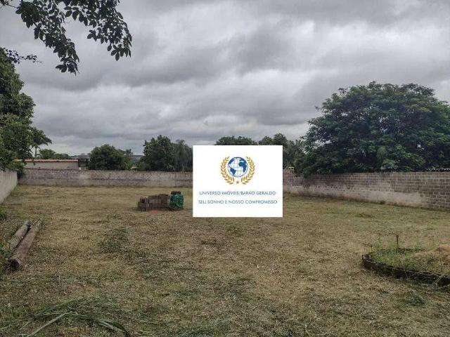 Terreno / Lote para Venda em Campinas/SP Village Campinas