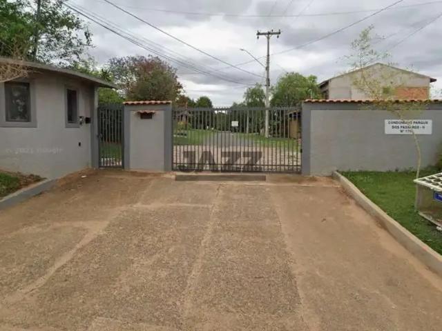 Terreno / Lote para Venda em Campinas/SP Village Campinas