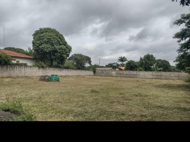 Terreno / Lote para Venda em Campinas/SP Village Campinas