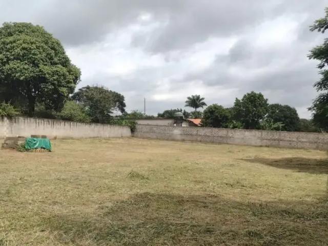 Terreno / Lote para Venda em Campinas/SP Village Campinas