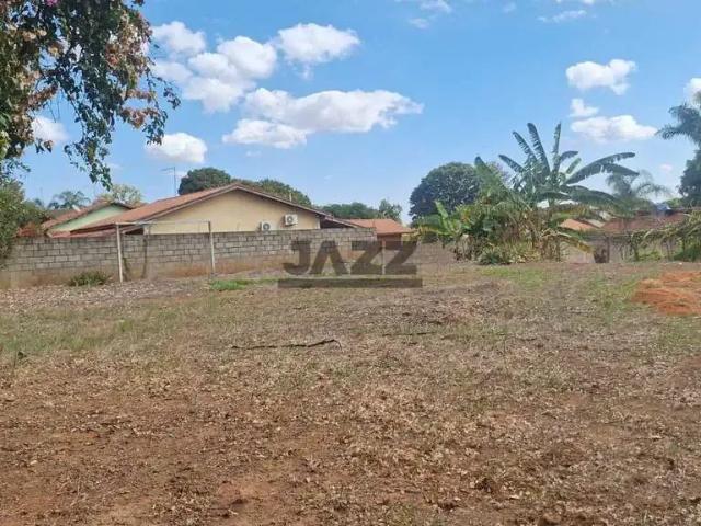 Terreno / Lote para Venda em Campinas/SP Village Campinas