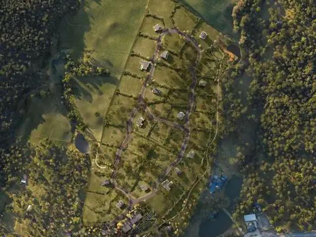 Terreno / Lote para Venda em Campo Alegre/SC Faxinal