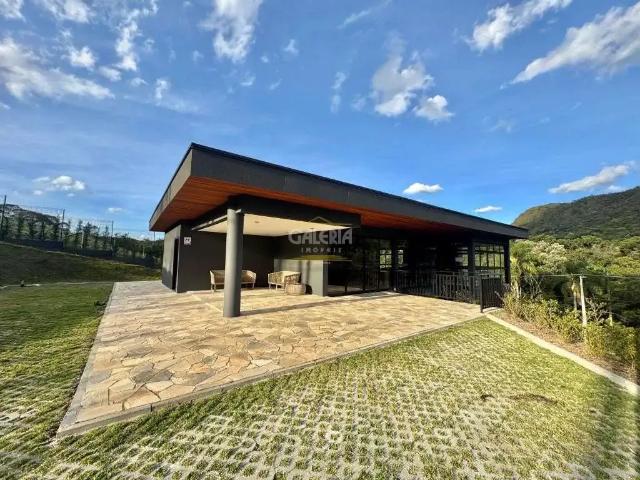 Terreno / Lote para Venda em Campo Alegre/SC Saltinho