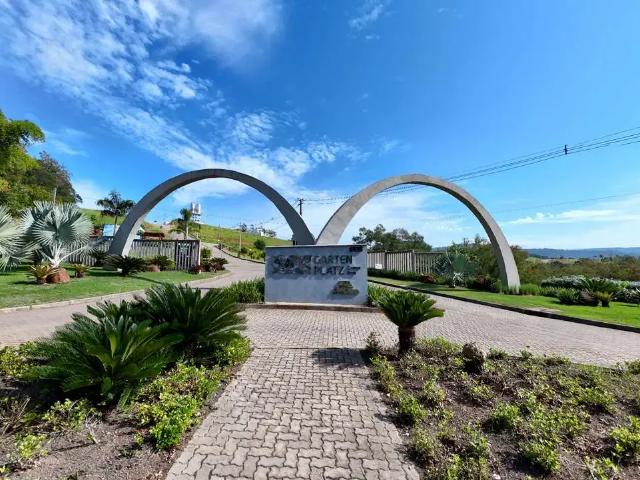Terreno / Lote para Venda em Campo Bom/RS Vila Santa Lúcia
