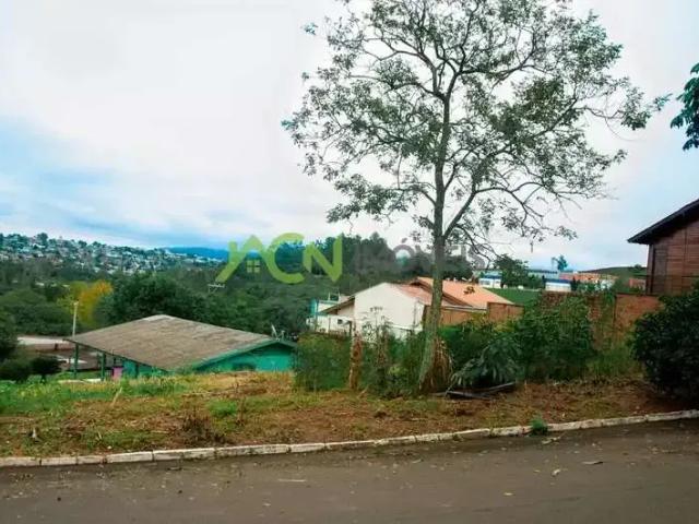 Terreno / Lote para Venda em Campo Bom/RS Vila Santa Lúcia