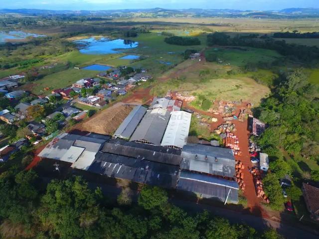 Terreno / Lote para Venda em Campo Bom/RS Barrinha