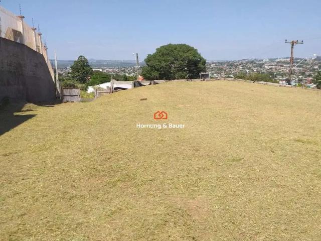 Terreno / Lote para Venda em Campo Bom/RS Blumenburg