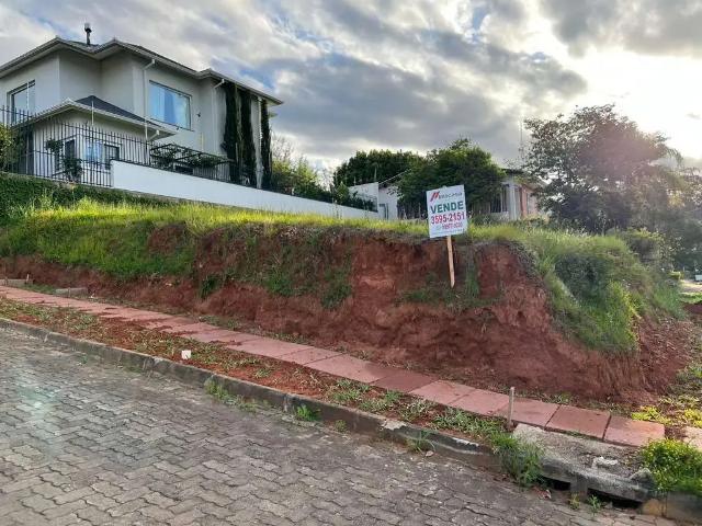 Terreno / Lote para Venda em Campo Bom/RS Centro