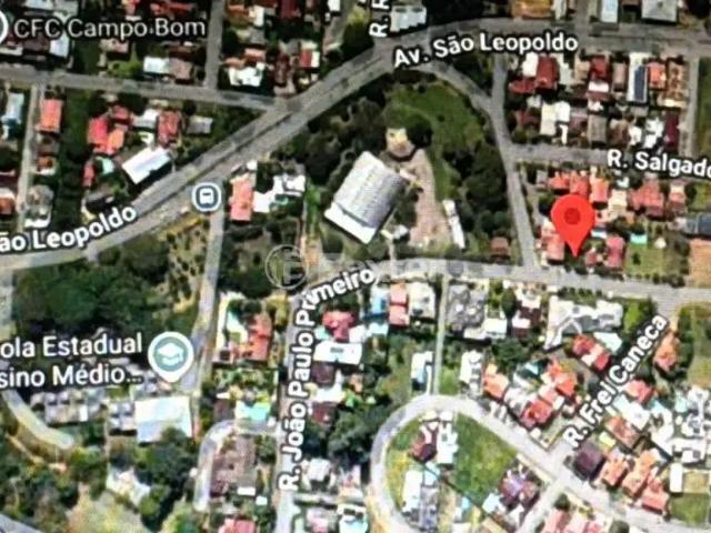 Terreno / Lote para Venda em Campo Bom/RS Centro