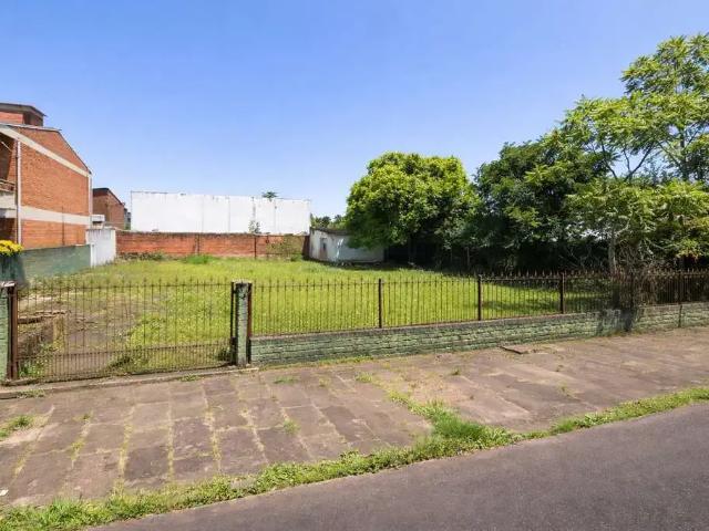 Terreno / Lote para Venda em Campo Bom/RS Centro