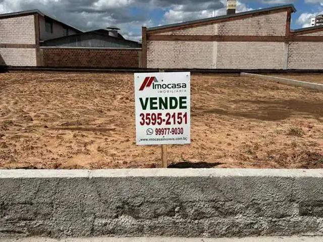 Terreno / Lote para Venda em Campo Bom/RS Centro