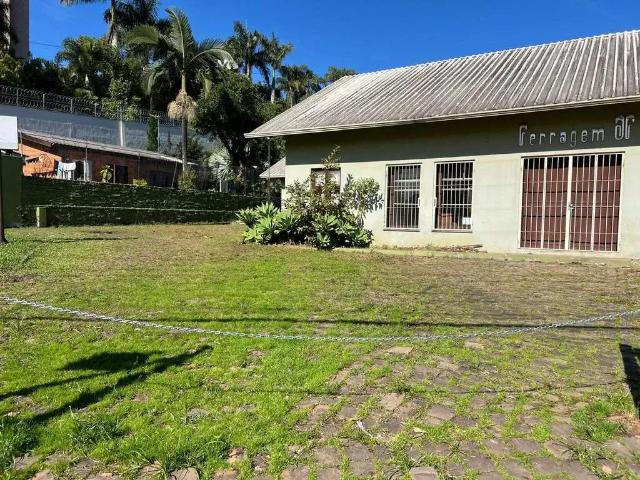 Terreno / Lote para Venda em Campo Bom/RS Centro