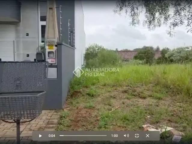 Terreno / Lote para Venda em Campo Bom/RS Colina Deuner