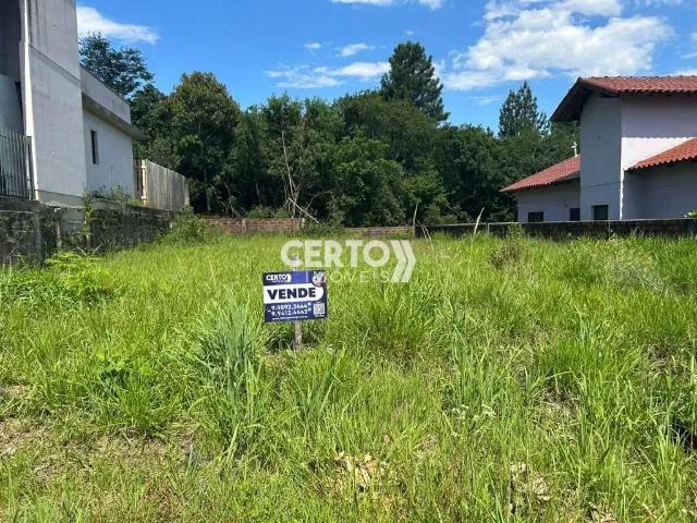 Terreno / Lote para Venda em Campo Bom/RS Firenze
