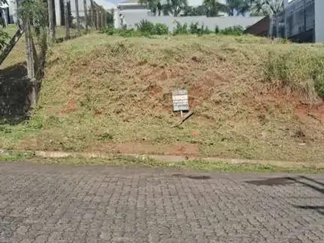 Terreno / Lote para Venda em Campo Bom/RS Firenze