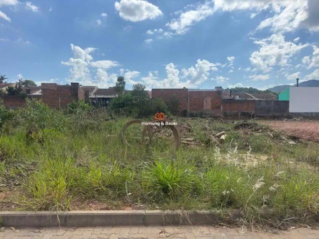Terreno / Lote para Venda em Campo Bom/RS Firenze