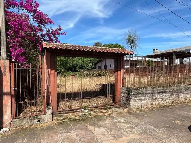Terreno / Lote para Venda em Campo Bom/RS Genuíno Sampaio