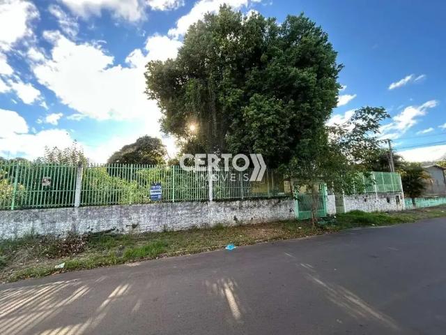 Terreno / Lote para Venda em Campo Bom/RS Genuíno Sampaio