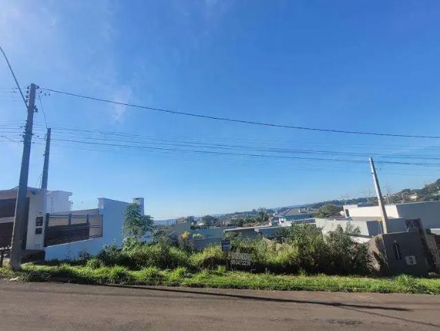 Terreno / Lote para Venda em Campo Bom/RS Imigrante