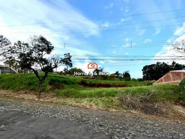 Terreno / Lote para Venda em Campo Bom/RS Imigrante Norte