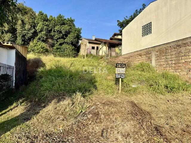 Terreno / Lote para Venda em Campo Bom/RS Imigrante Norte