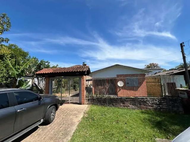 Terreno / Lote para Venda em Campo Bom/RS Imigrante Sul