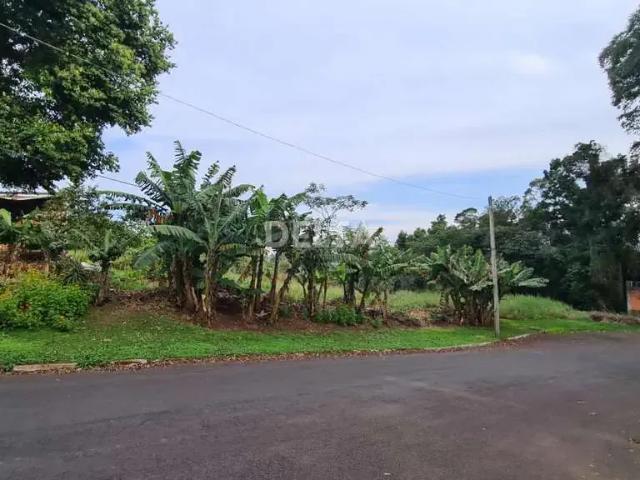 Terreno / Lote para Venda em Campo Bom/RS Jardim do Sol