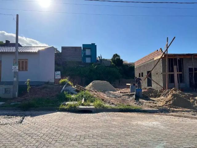 Terreno / Lote para Venda em Campo Bom/RS Metzler