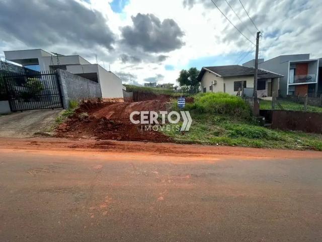 Terreno / Lote para Venda em Campo Bom/RS Metzler