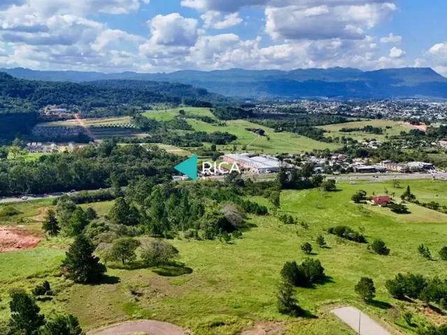 Terreno / Lote para Venda em Campo Bom/RS Quatro Colônias