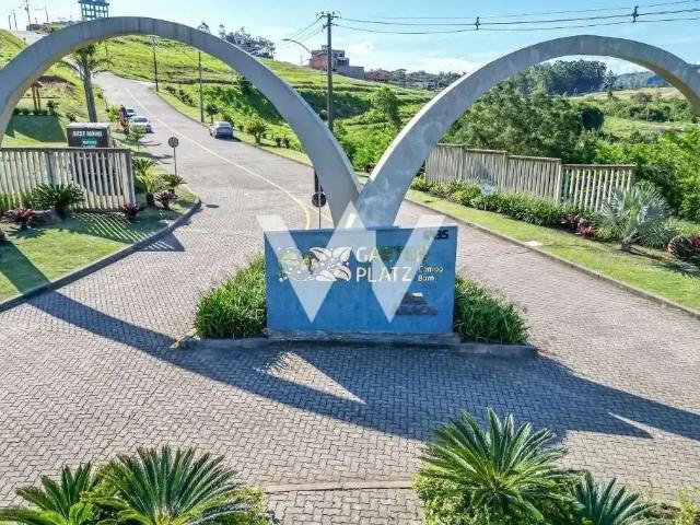 Terreno / Lote para Venda em Campo Bom/RS Quatro Colônias