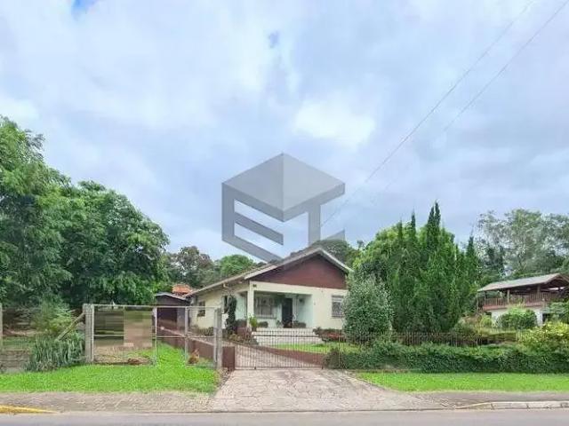 Terreno / Lote para Venda em Campo Bom/RS Quatro Colônias
