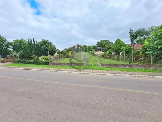 Terreno / Lote para Venda em Campo Bom/RS Quatro Colônias