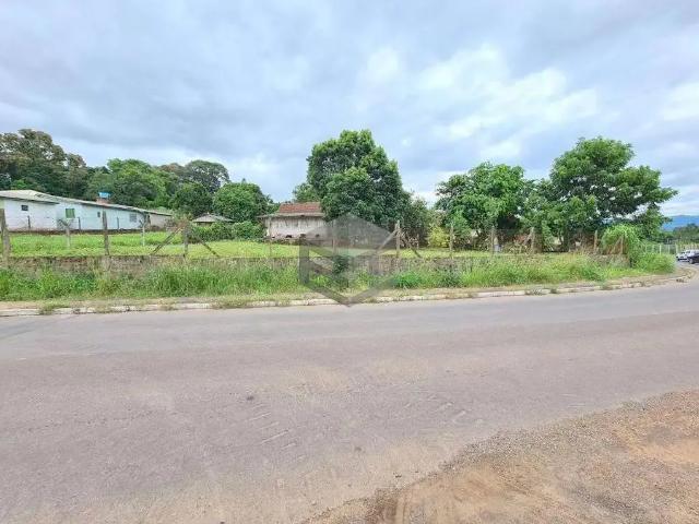 Terreno / Lote para Venda em Campo Bom/RS Quatro Colônias