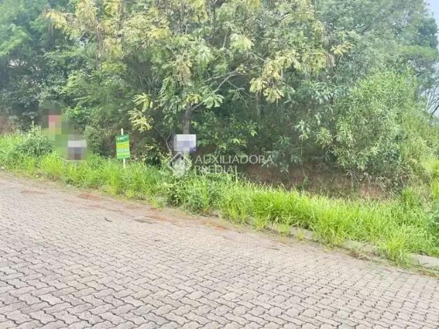 Terreno / Lote para Venda em Campo Bom/RS Solar do Campo